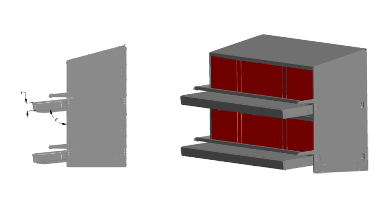 Building Your Own Roll-Out Nesting Box: A Step-by-Step Guide for ...